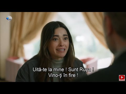 Inima rebela (11.11.2024) - Ruya, in pericol! - YouTube