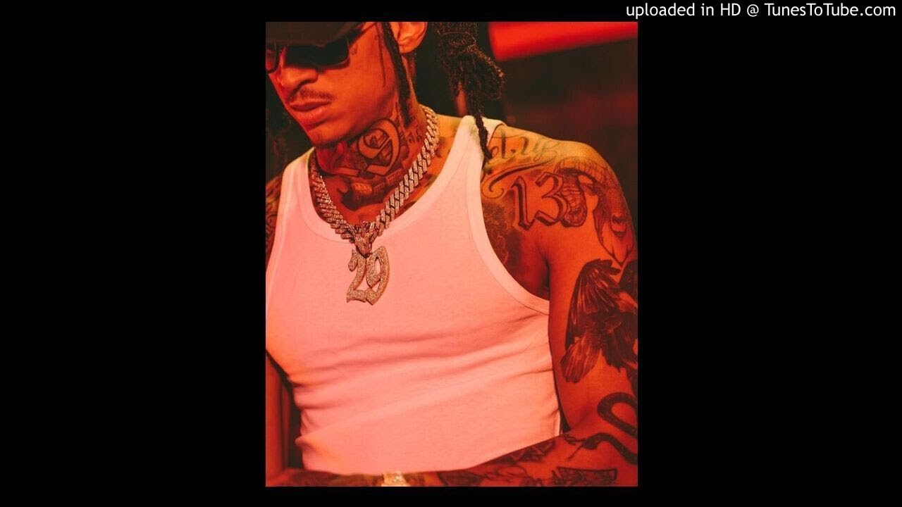 [FREE] D Block Europe Type Beat "Big Racks" | UK Rap Beat - YouTube