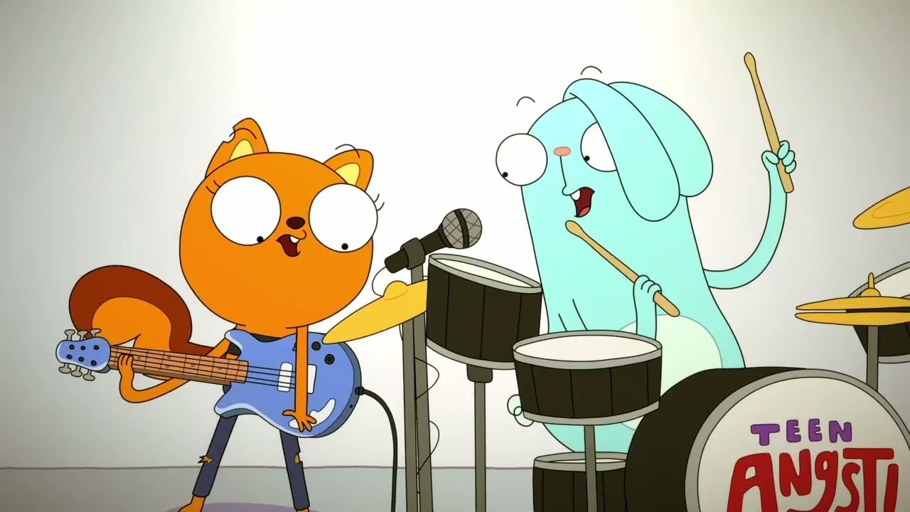 Big Barry on Campus/ Club Book - YouTube