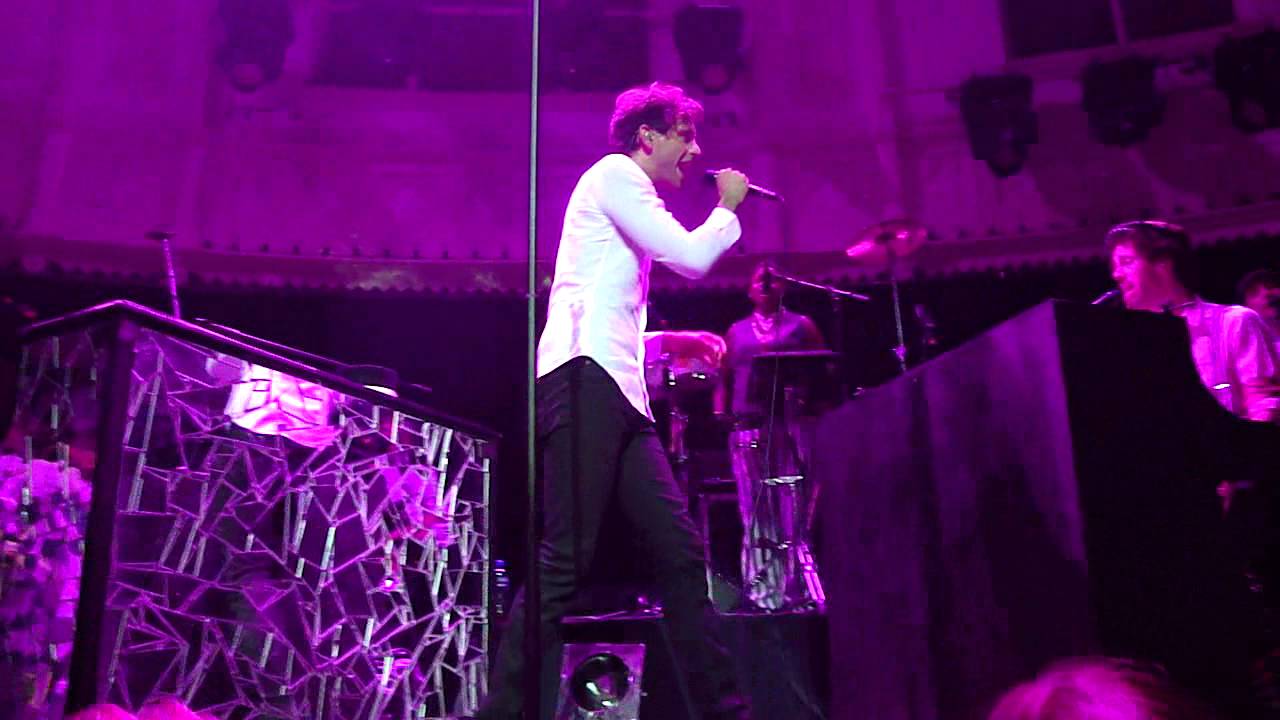 Mika - Popular Song - YouTube