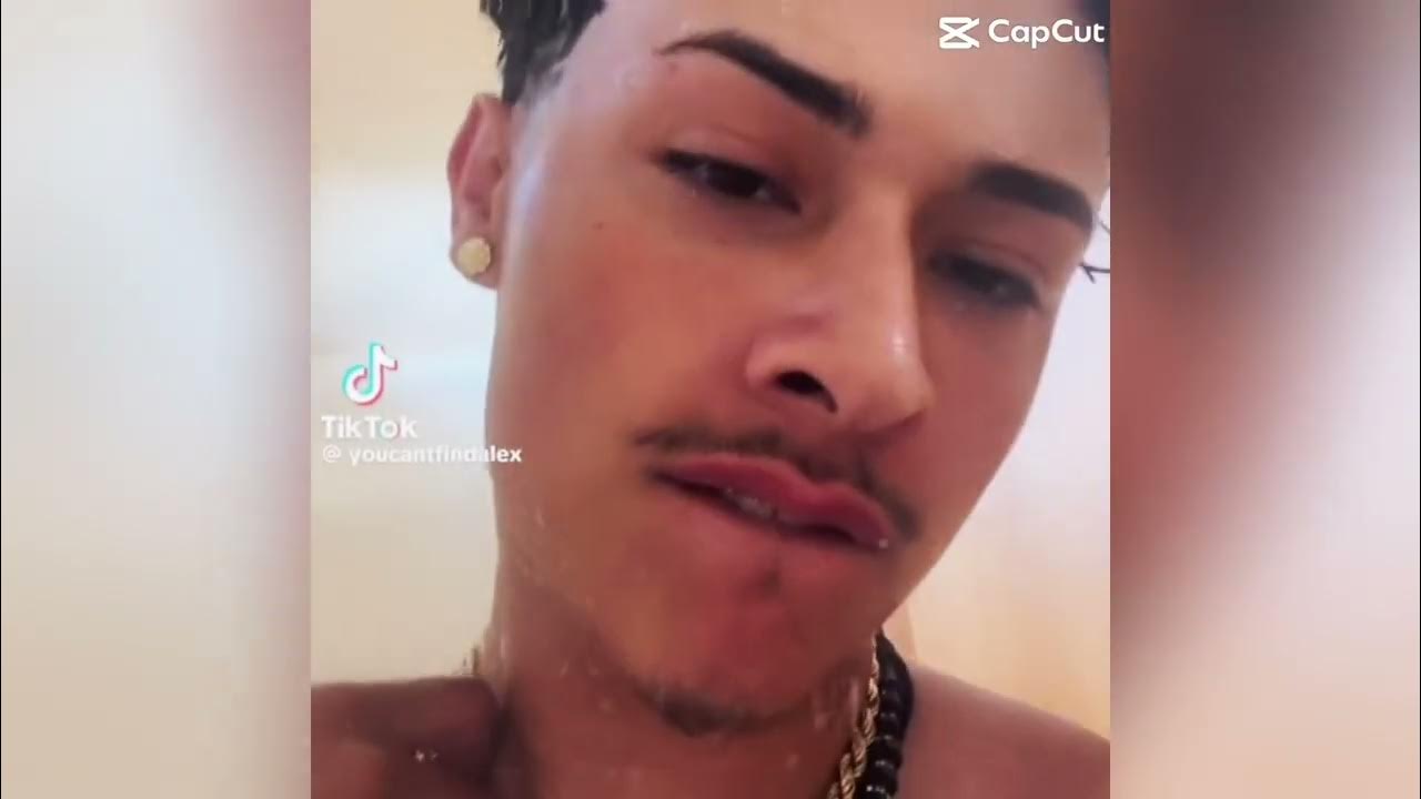 Alan Alex Arad TikTok edits I made - YouTube