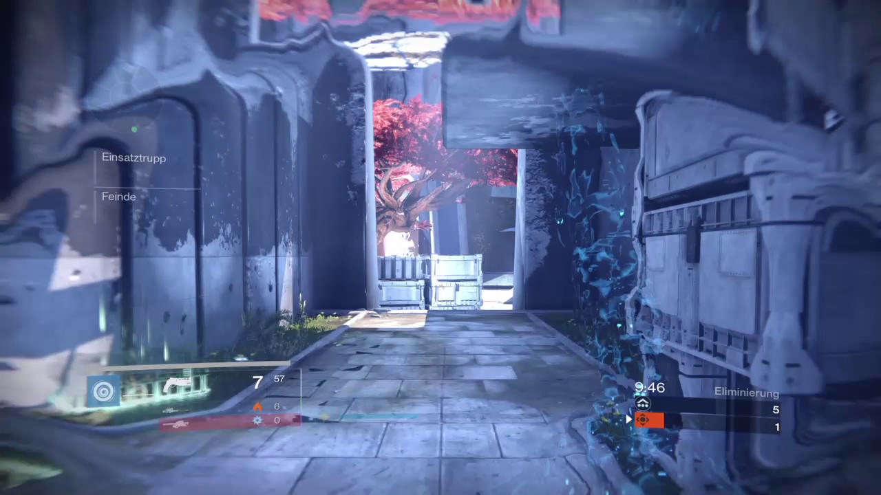 Destiny killcam - YouTube