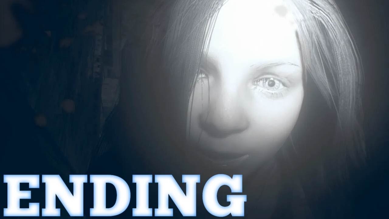 RESIDENT EVIL 7 BIOHAZARD Walkthrough Gameplay Ending - Final Boss ...