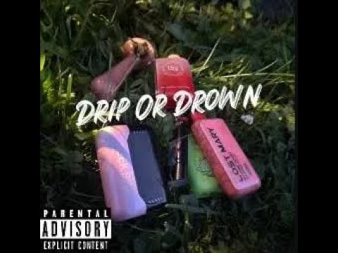 TRT - Drip Or Drown (Official Music Audio) - YouTube