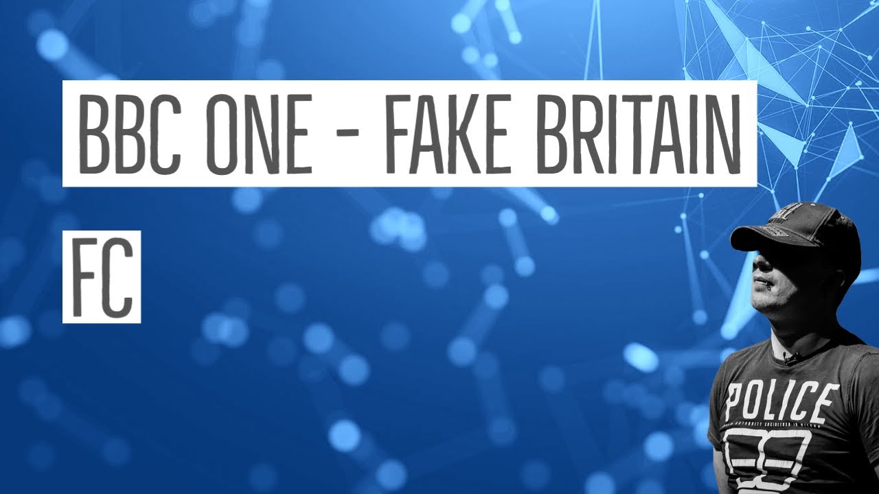BBC One - Fake Britain - FC - YouTube