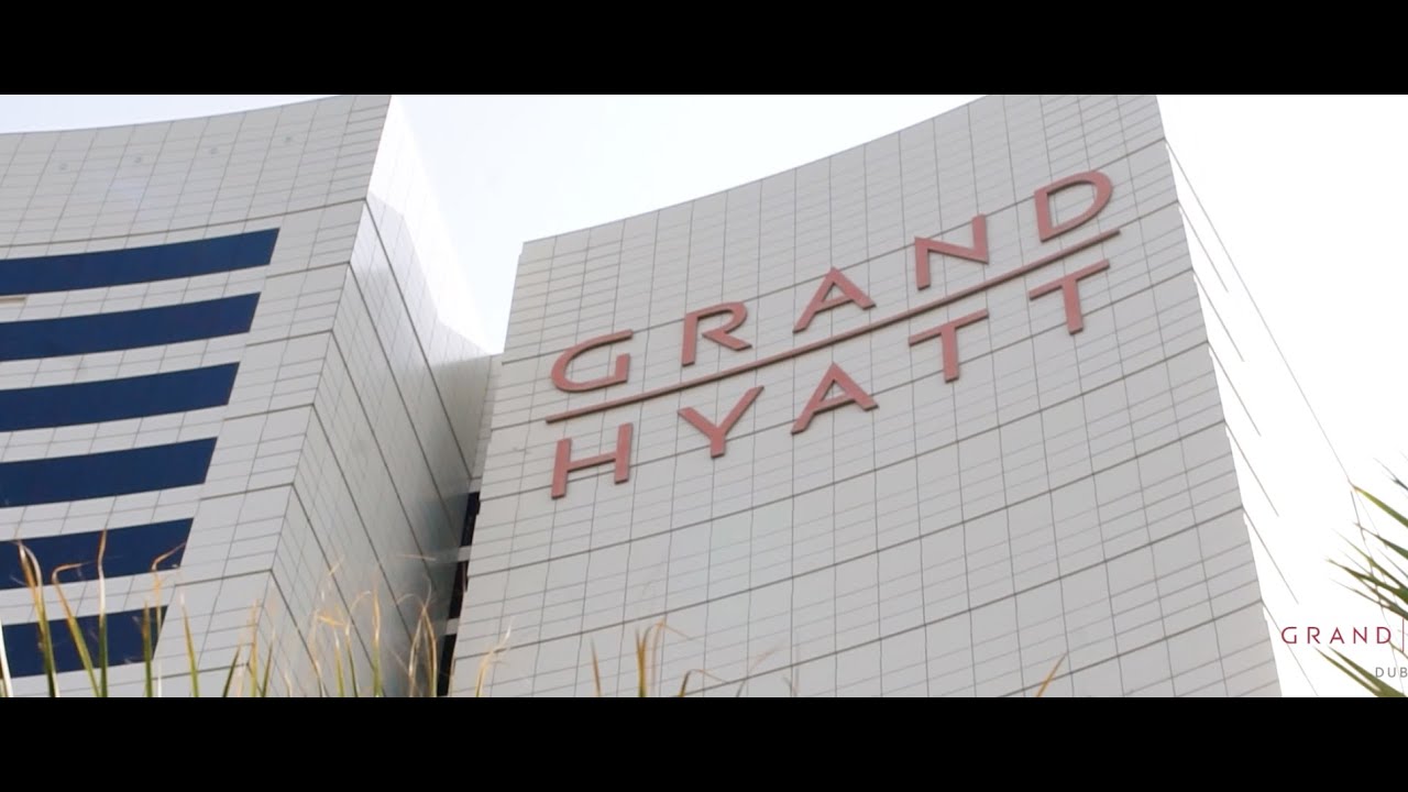 DTCM City Brief event 2022 - YouTube