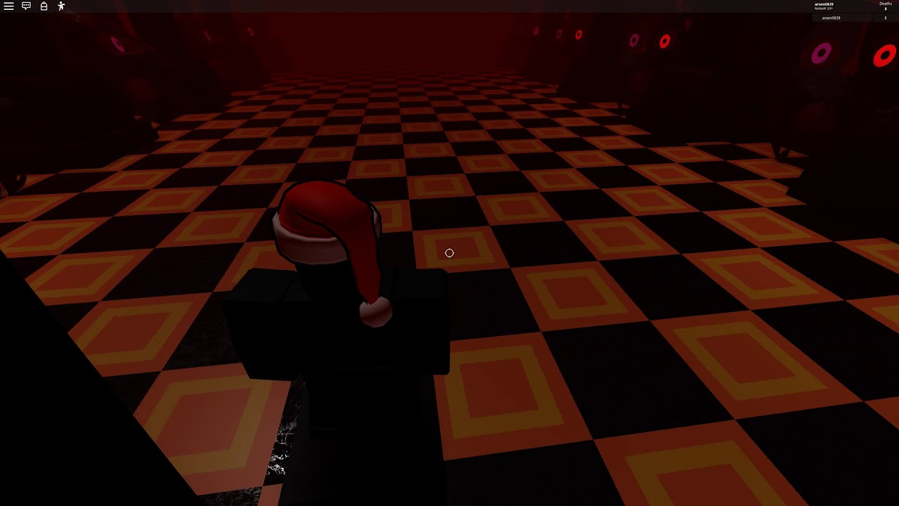 Insanity Elmo | ROBLOX | TRUE PAIN - YouTube