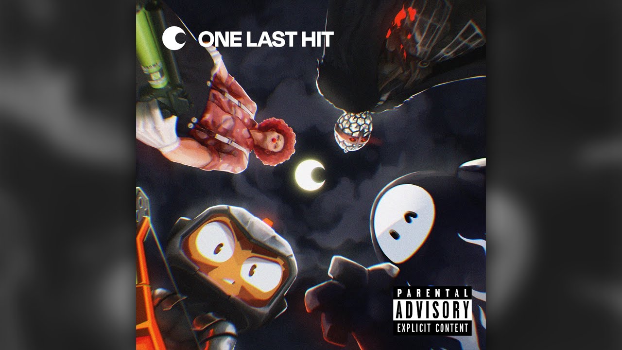 HITMAN Anthem (ONE LAST HIT) - Atrioc Community Song - YouTube