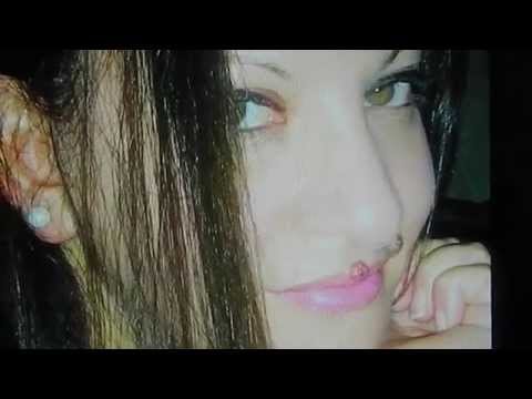 SENSUAL BAMBOLA