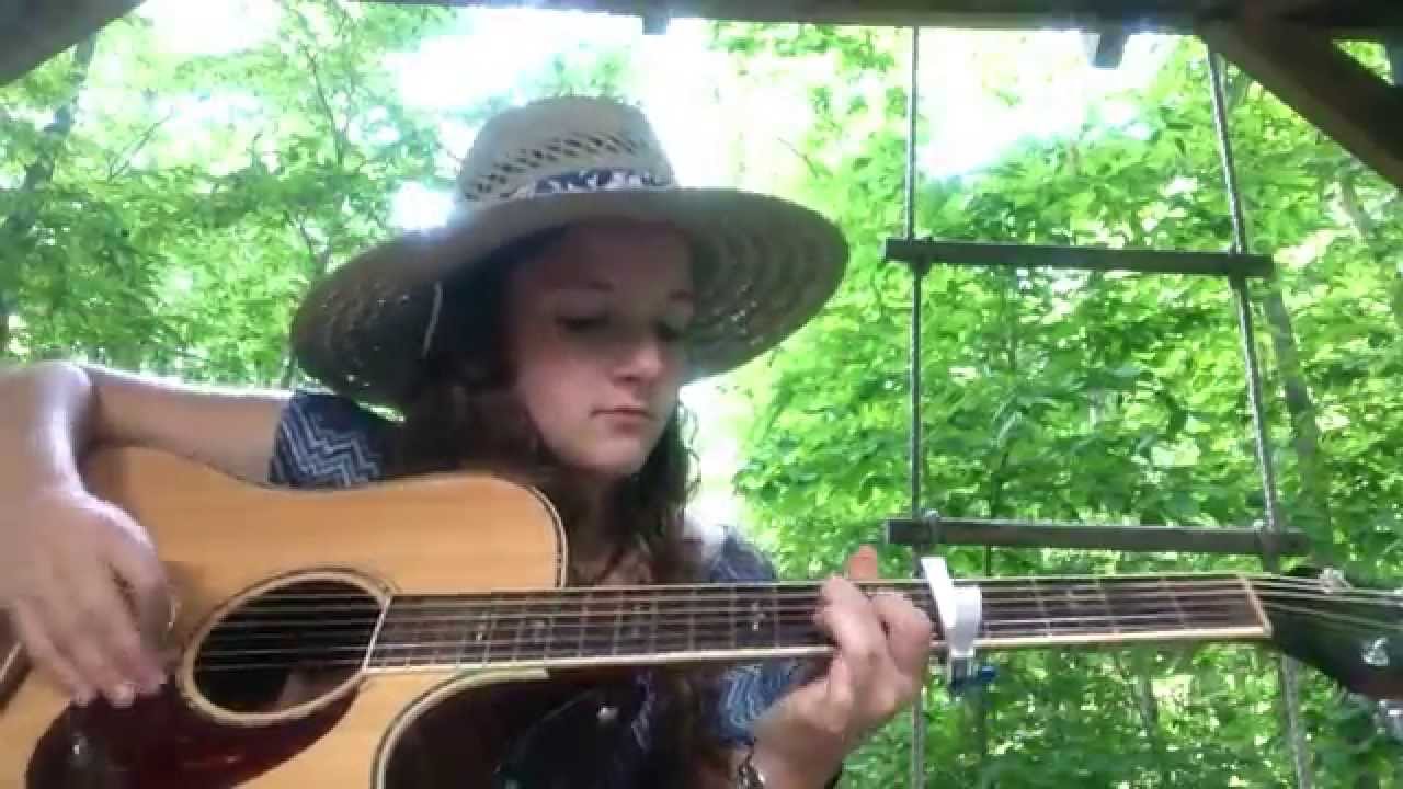 Margie's Song - Grace DeNegre (Original Song) - YouTube