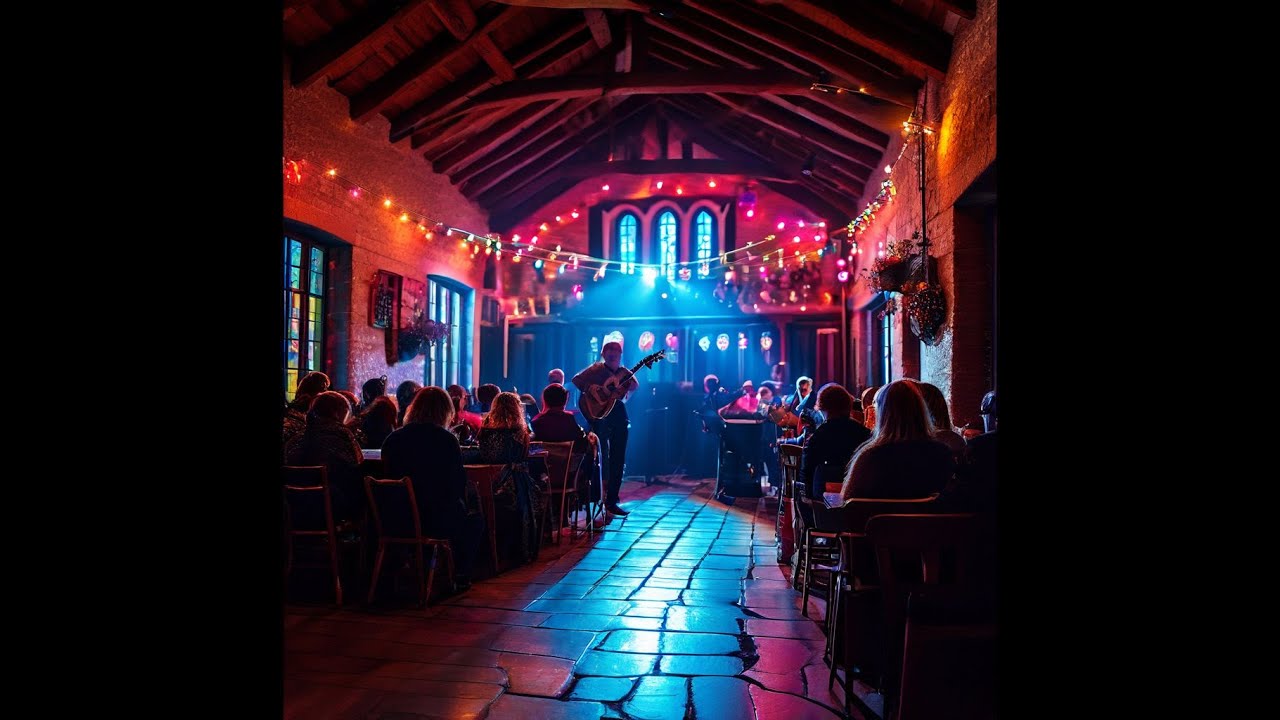 Ceòl Tuigse Inntealta (FULL ALBUM) - YouTube