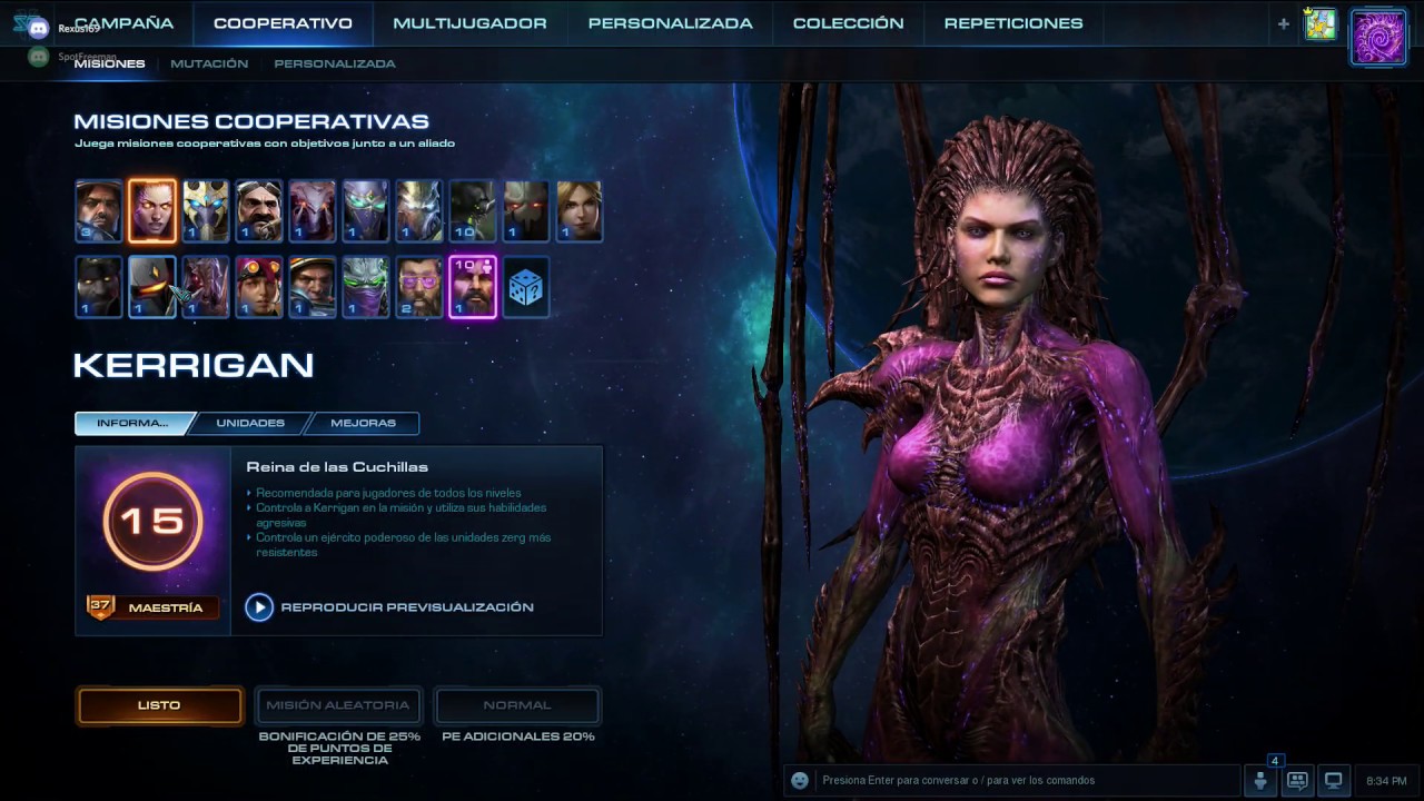 SC2 - Parte 2 - YouTube