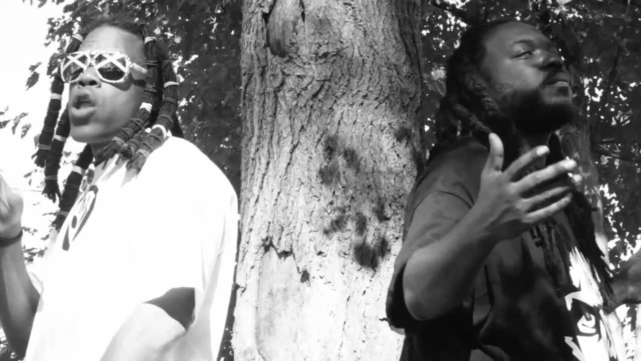 Spaide Ripper & Mad Marlon -Can't Hide - YouTube