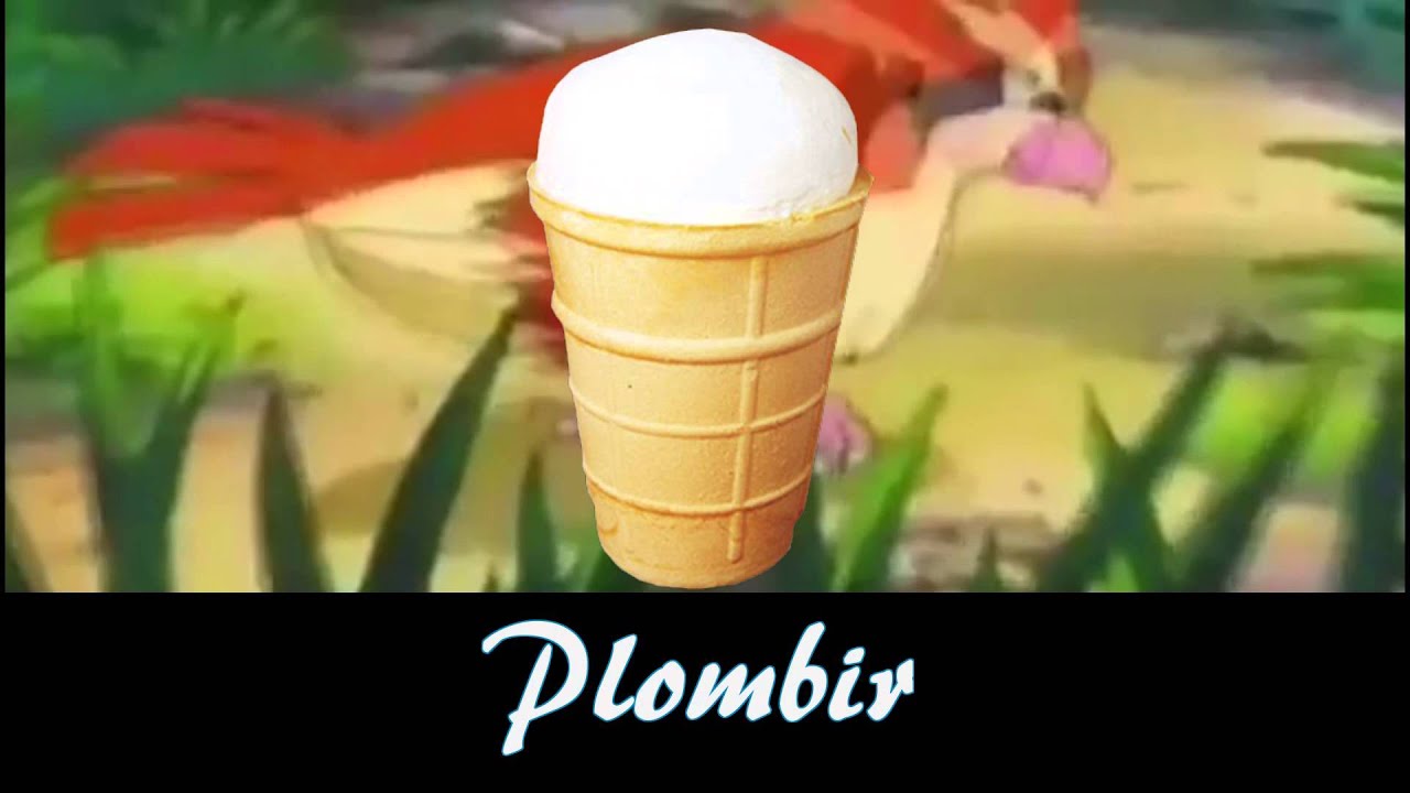 Original PlombirRap [HQ/ORIGINAL/PLOMBIR] - YouTube