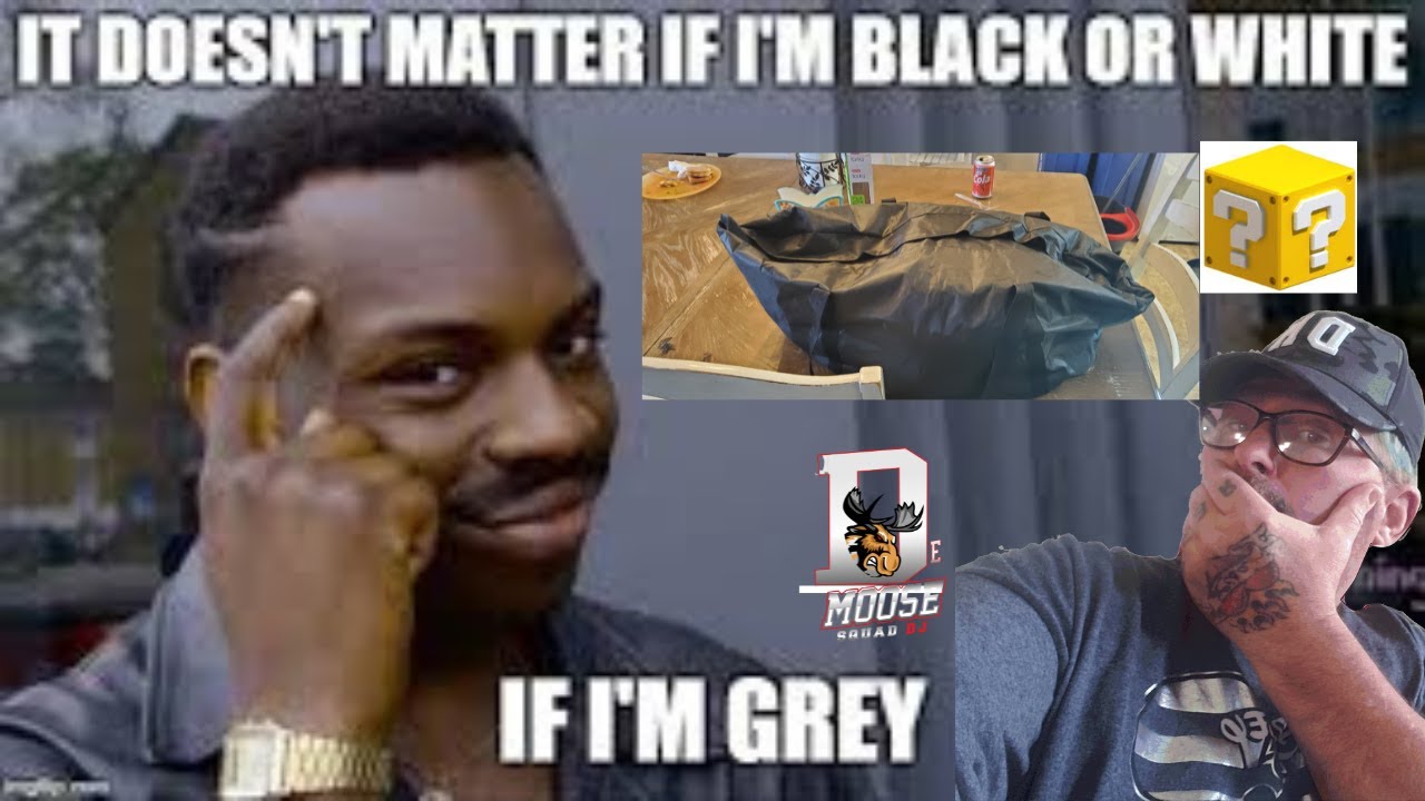 WHATS IN DA BAG?????????????? - YouTube