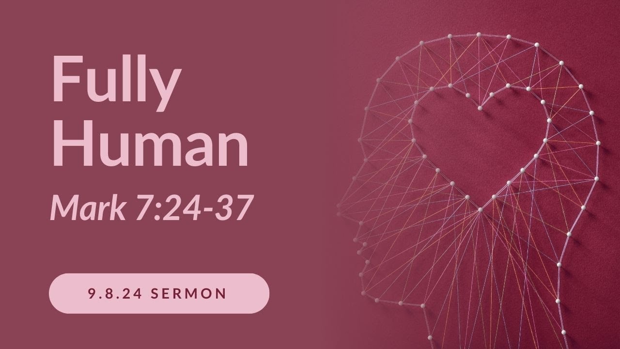 Sermon - Rev. Dr. Jacqueline R. Soltys – Sixteenth Sunday after ...