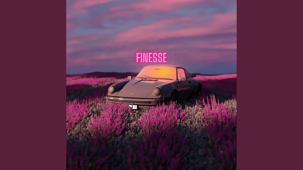 FINESSE - YouTube