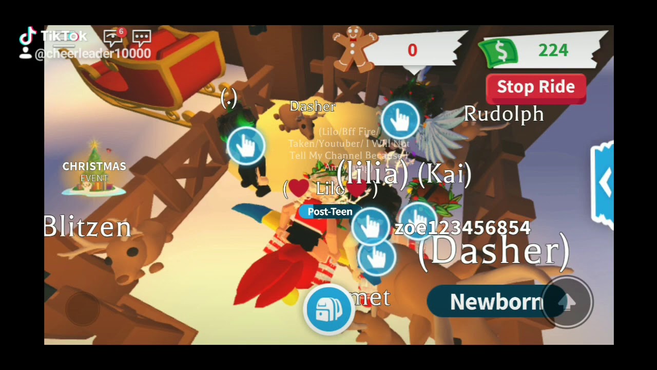 *NEW* ADOPTME UPDATE - YouTube