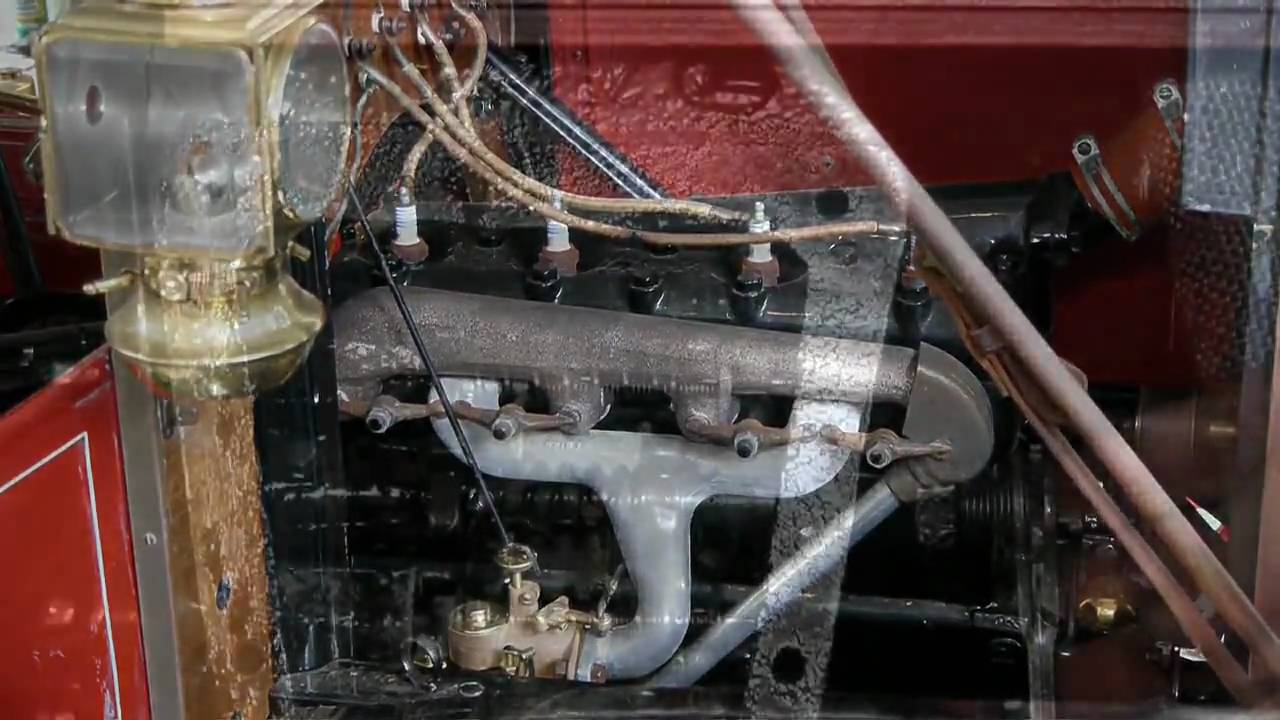 Model T YouTube - YouTube