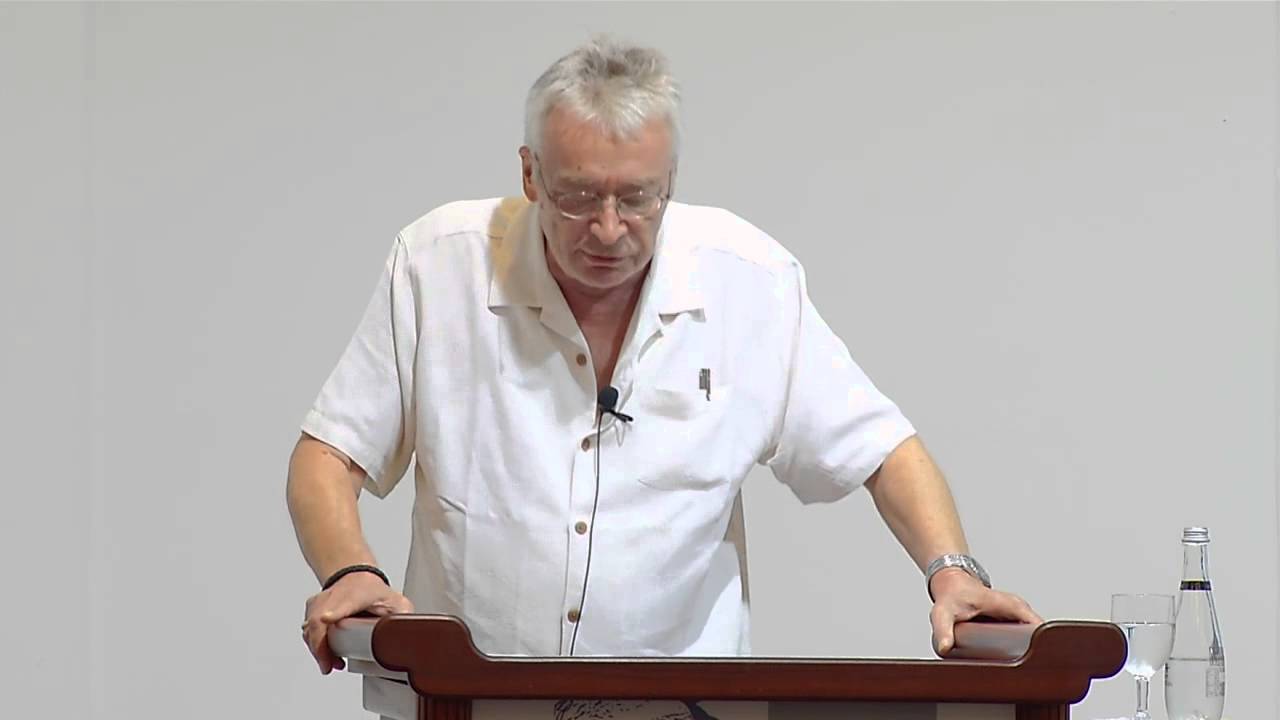 PFP144 | Hans-Hermann Hoppe - Democracy, De Civilization, and ...