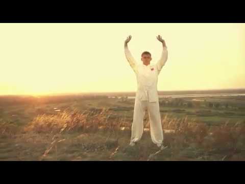 БА ДУАНЬ ЦЗИНЬ демонстрация комплекса - YouTube