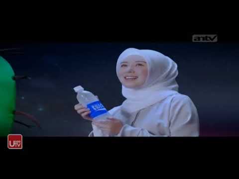 Iklan Pocari Sweat edisi Ramadhan - Jaga Cairan Tubuh 30s - YouTube