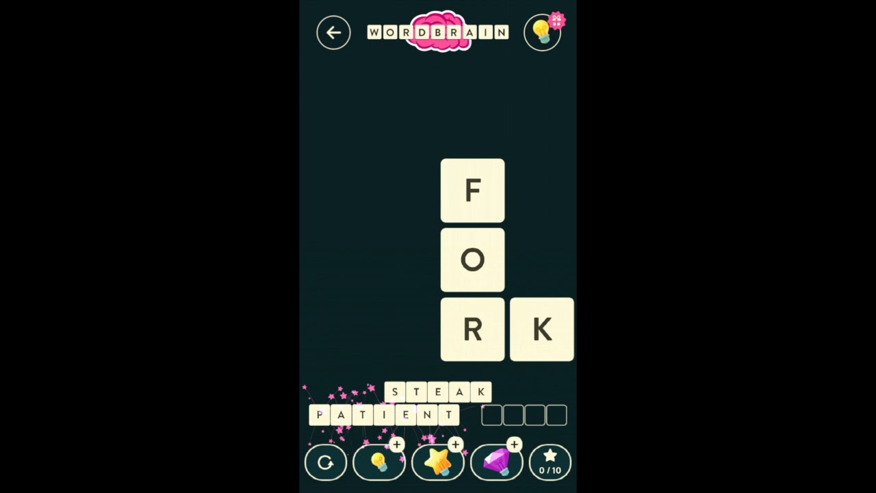 Wordbrain Shark Level 15 Answers - Wordbrain Shark Updated 2019 - YouTube