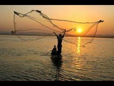 Fishers of People - YouTube