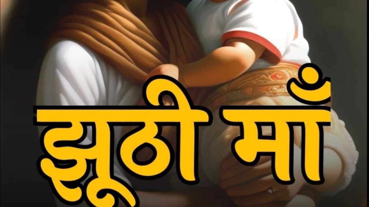 Maa Ka Pyaar🥺 ️ | मां का प्यार - YouTube
