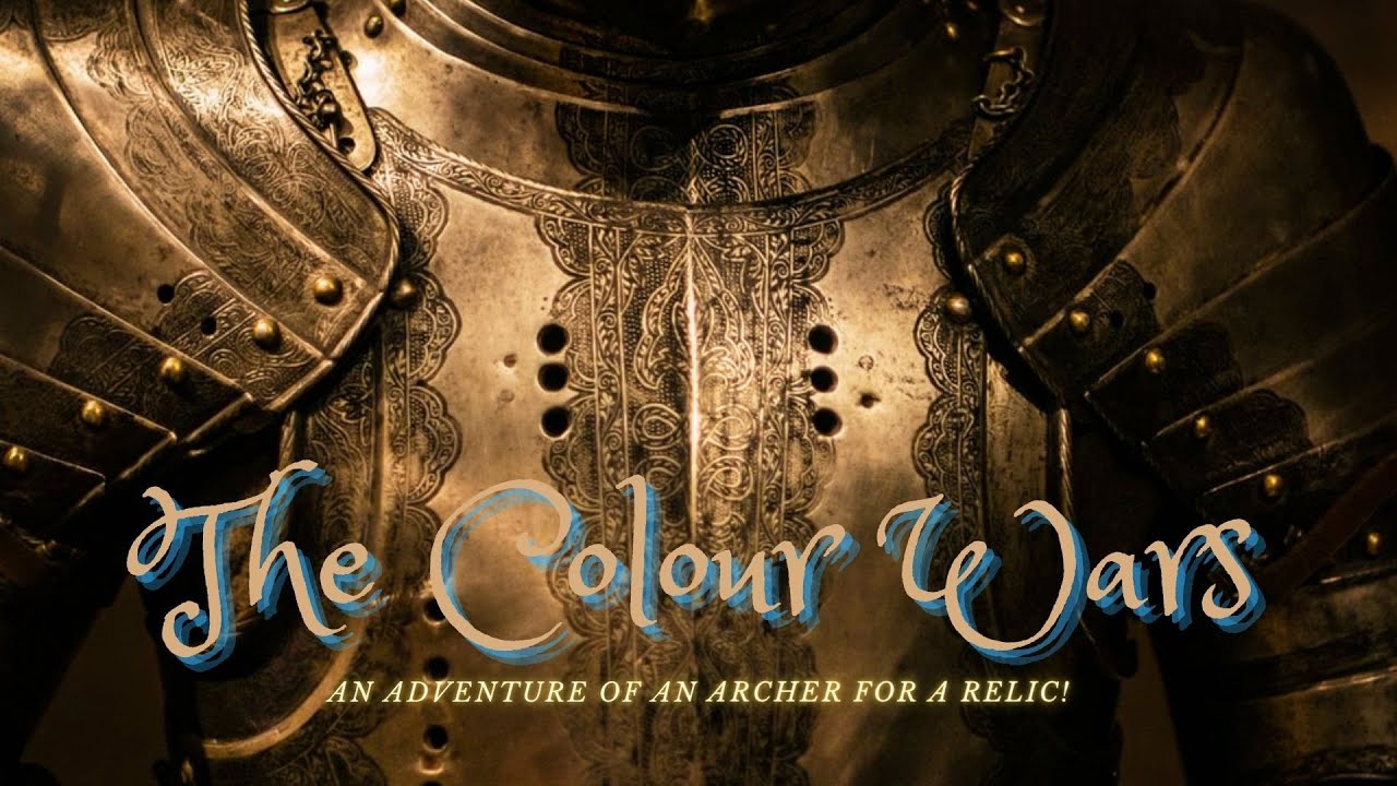 The Colour Wars (The Movie) - YouTube