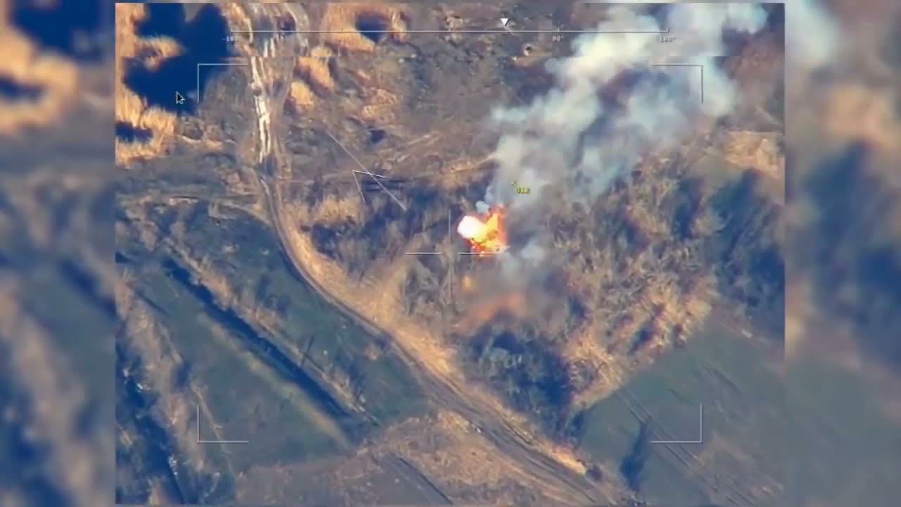 Orion (Pacer) UAV Russian Predator-Style Drone Project Inokhodets - YouTube