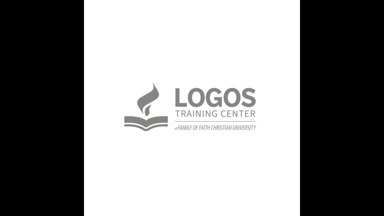 Logos Training Center Promo D&K Version - YouTube
