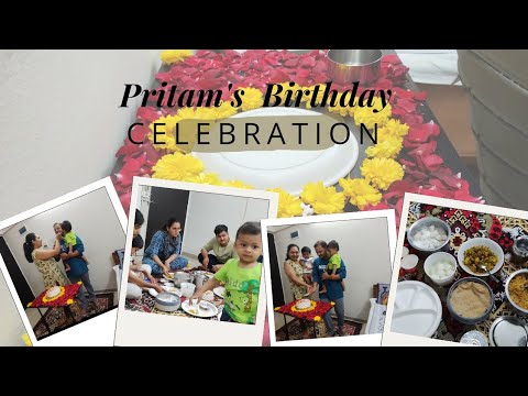Pritam's Birthday Celebration 🎊 with friends 😊| Happy Birthday Dear ...
