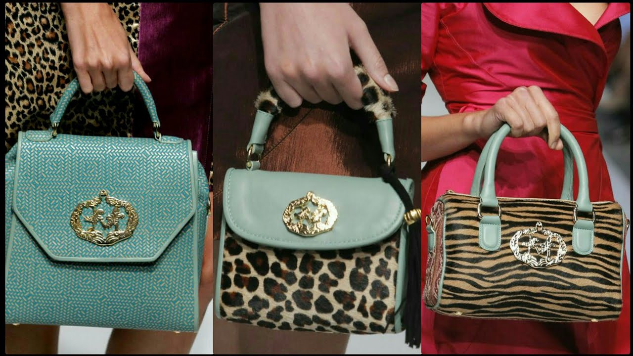 Power Your Workday: Designer Handbags That Elevate Your Office Look ...