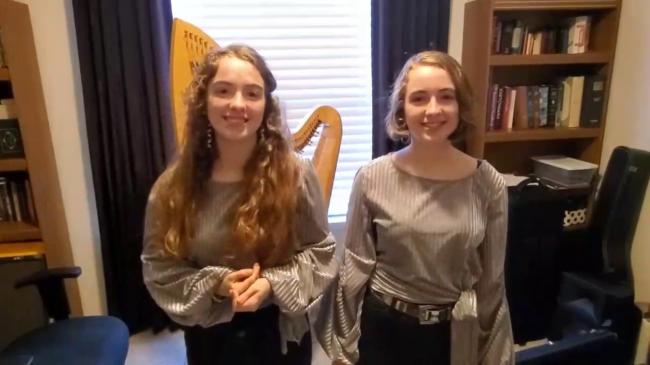 The Music Twins: Flute and Saxophone Duet - YouTube