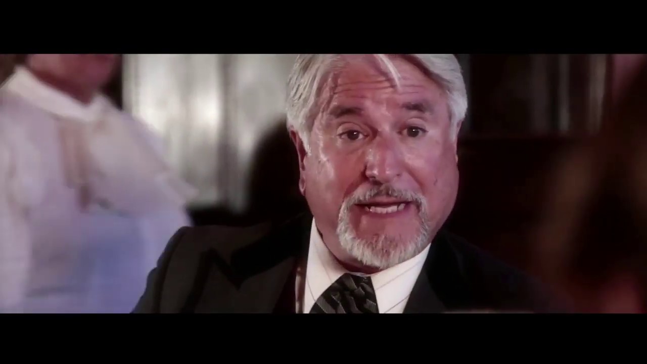 Mark Hoffman - Actor's Demo Reel (2a) - YouTube
