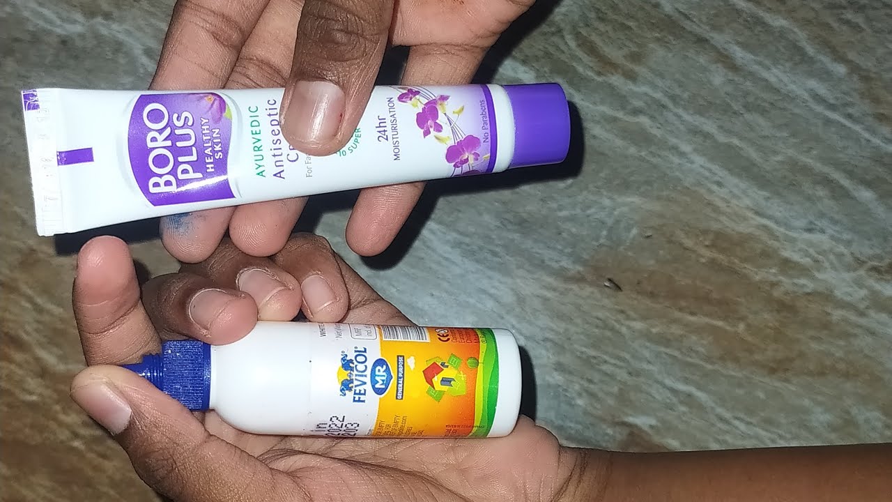 how to make slime in 🤔🤔 boro plus / Sara creation - YouTube