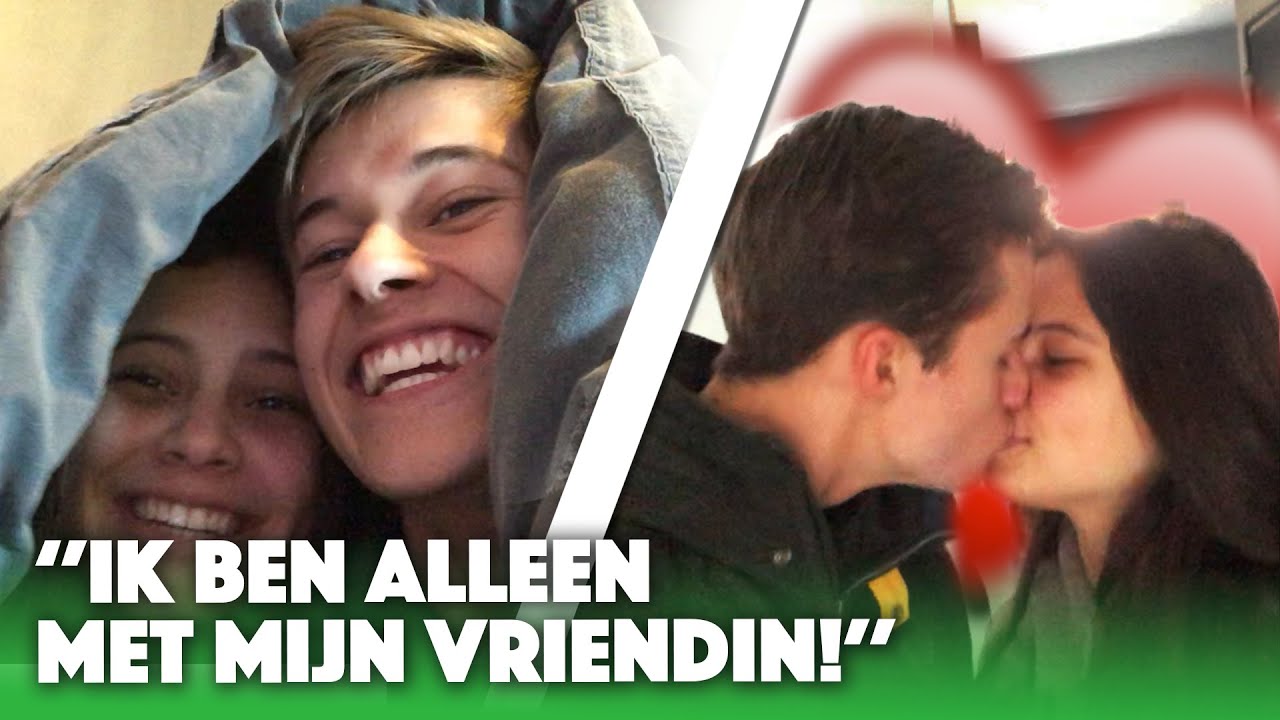 EEN DAG IN HET LEVEN VAN TIM VAN DRIE☕️| Spaze - YouTube