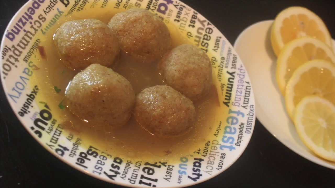 Boiled bulgur kibbeh recipe - Iraqifoodkitchen English - YouTube