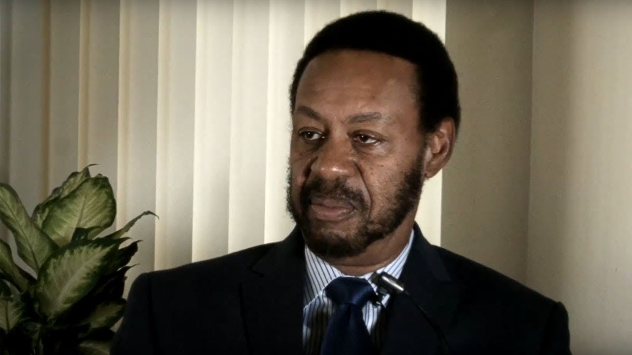 Marina Del Rey Hospital - Dr. Drayton Graham - YouTube