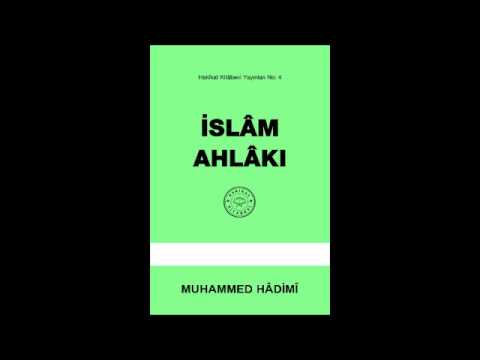 İslam Ahlakı Arkadaşlık Ve Dostluk