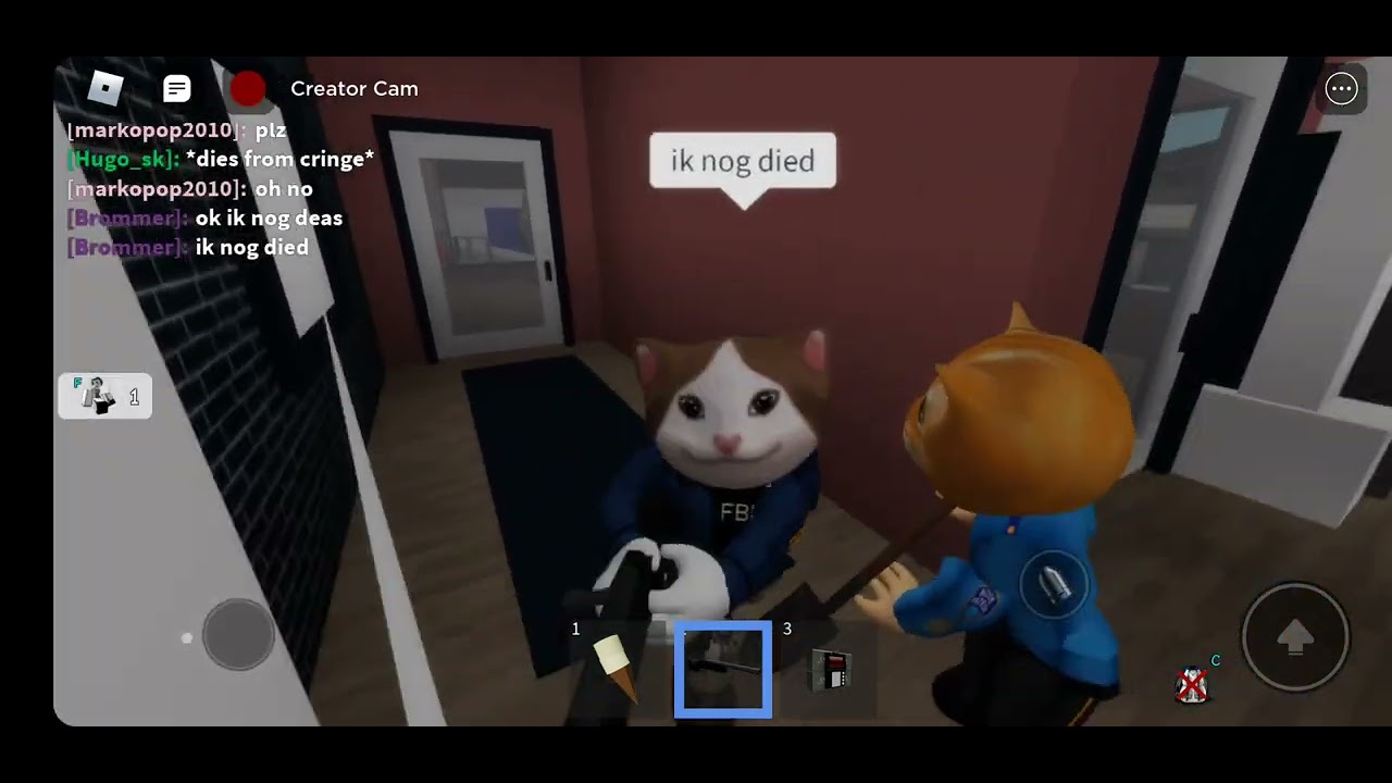 stronk cat VS pop cat - YouTube