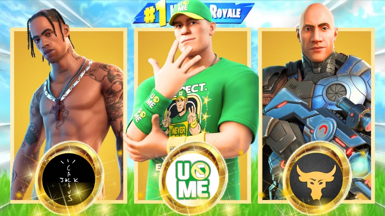 The RANDOM CODY RHODES ATTACKERS Challenge In Challenge! - YouTube