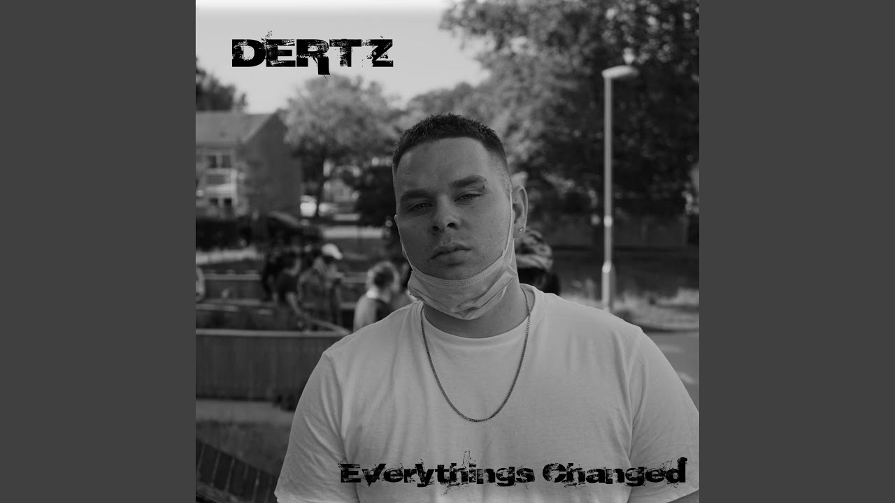 Everything's Changed - YouTube