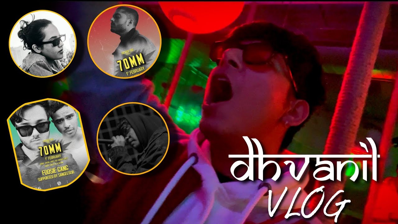 70MM Viewers Witnessed the Epic Event at SAKET SOCIAL, DLF AVENUE | THE ...