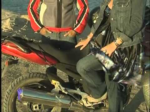 Hugo Caputo Con Myriam Bunin en Con estilo - YouTube