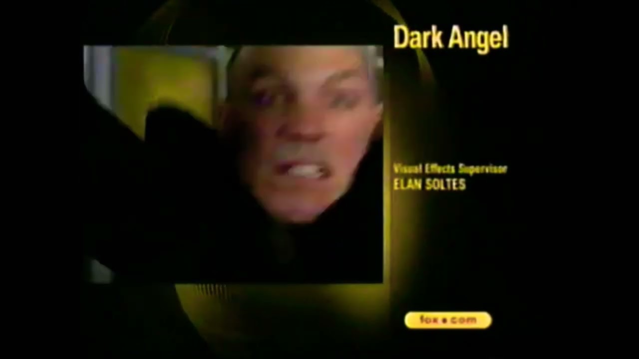 Fox Split Screen Credits (February 6, 2001) - YouTube