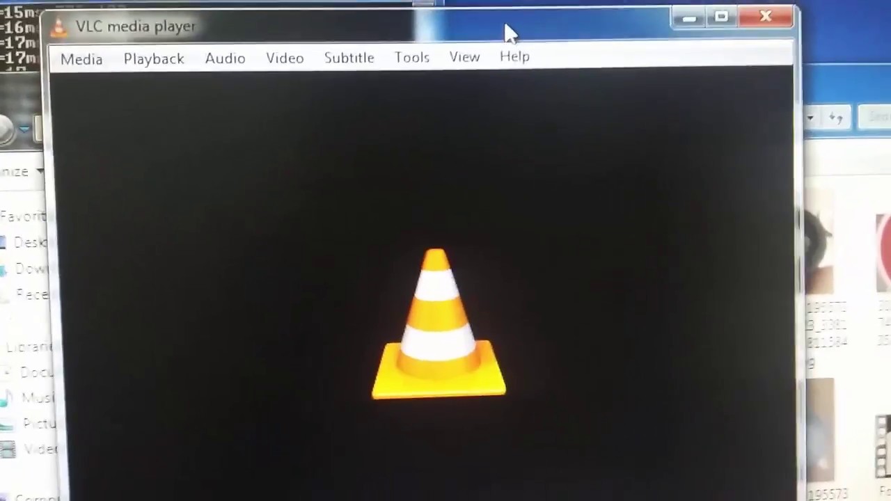 how to rotate video in VLC Player - YouTube