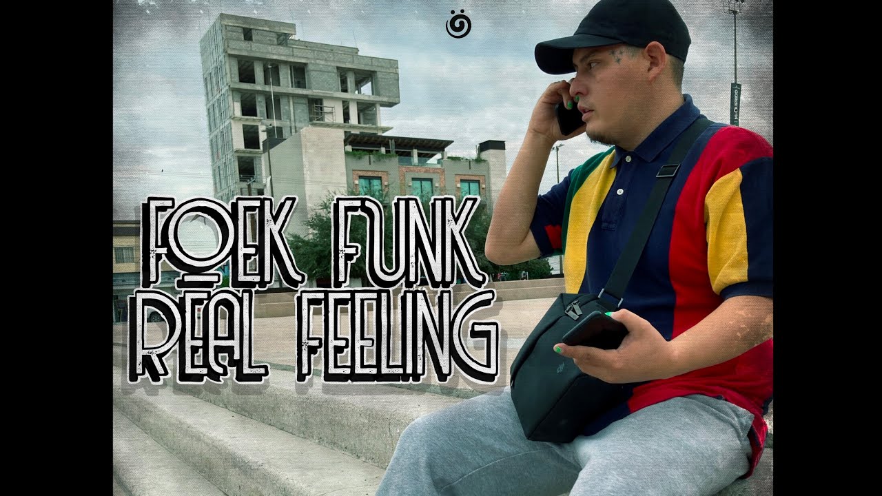 Foek Funk. a.k.a. (Dago-Drill) - "Real Feeling" Prod. x Sick Geek ...