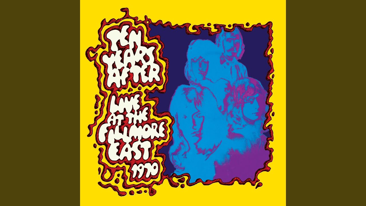 Spoonful (Live at the Fillmore East) - YouTube